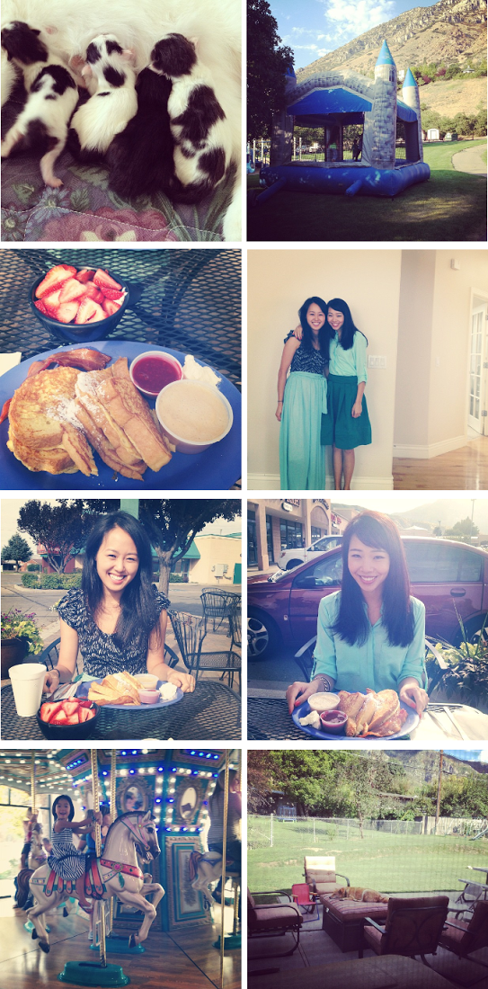 TGIF! | Life is Beautiful