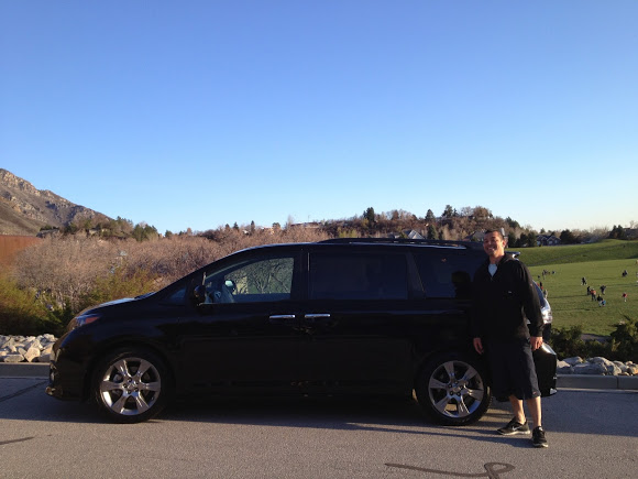 Swagger wagon | Life is Beautiful