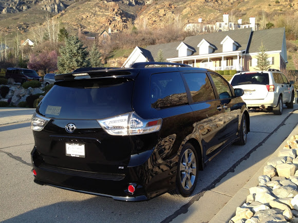 Swagger wagon | Life is Beautiful