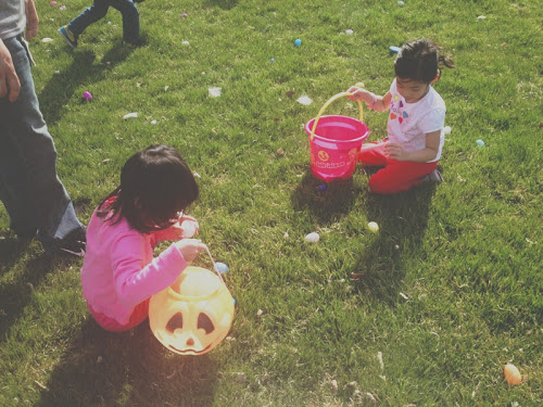 Easter | Life is Beautiful