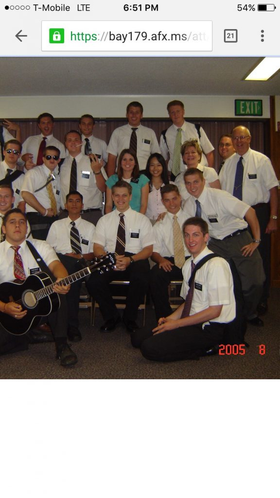 SUNDAY MISSION STORY | Life is Beautiful