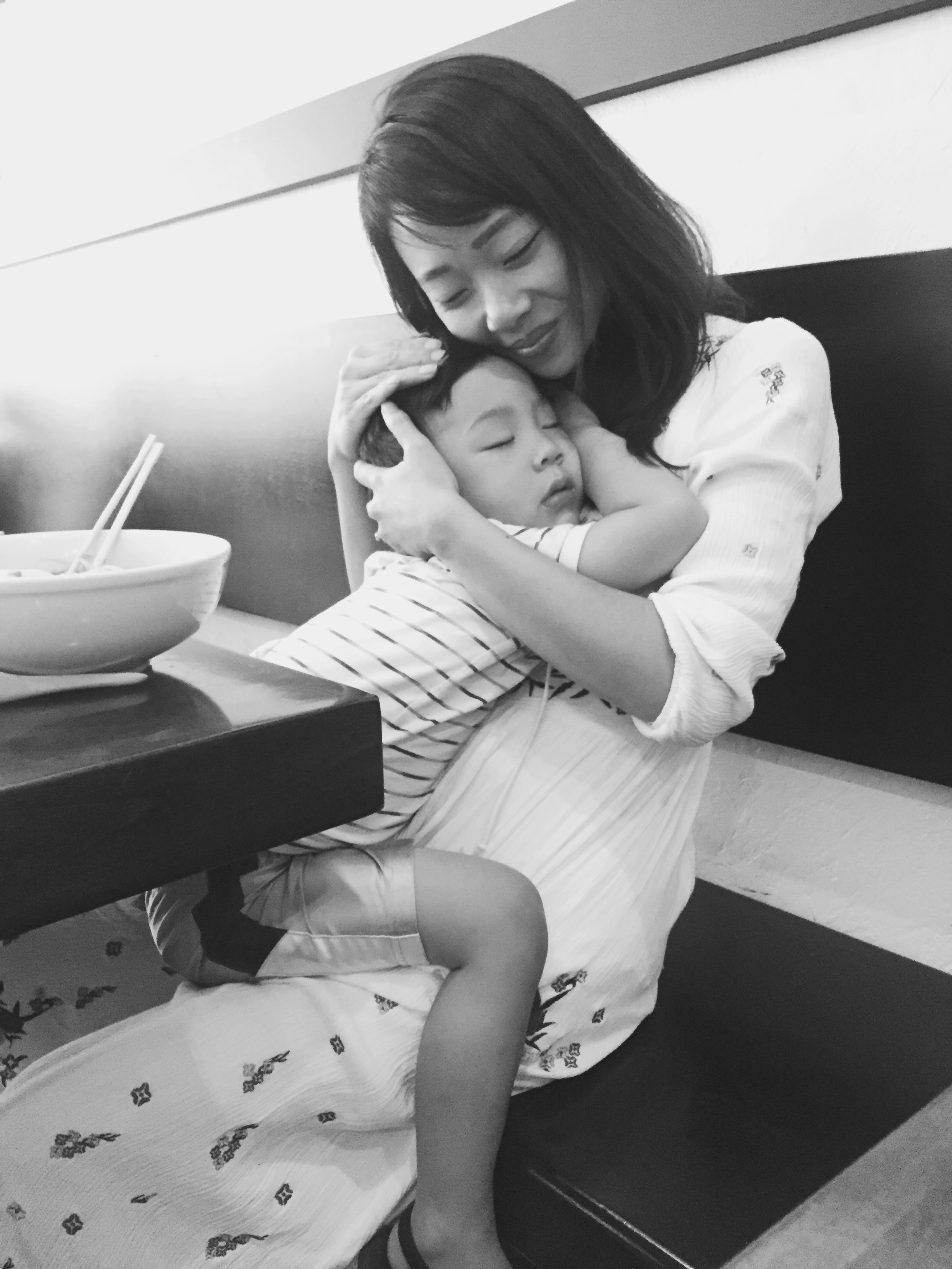 THE LAST TIME | Life is Beautiful