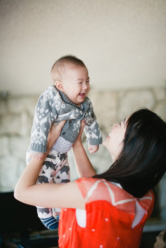 THE FIRSTS AS A MOTHER | Life is Beautiful