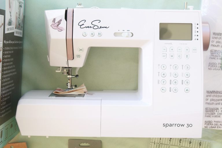 A HUGE SEWING GIVEAWAY! | Life is Beautiful