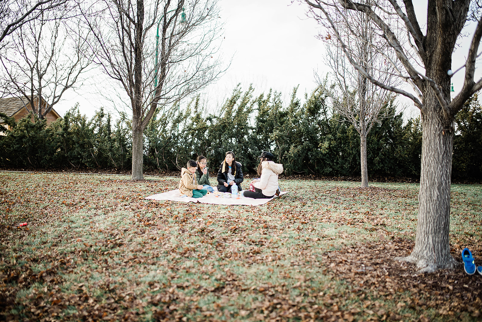 SARAH TYAU | Life is Beautiful