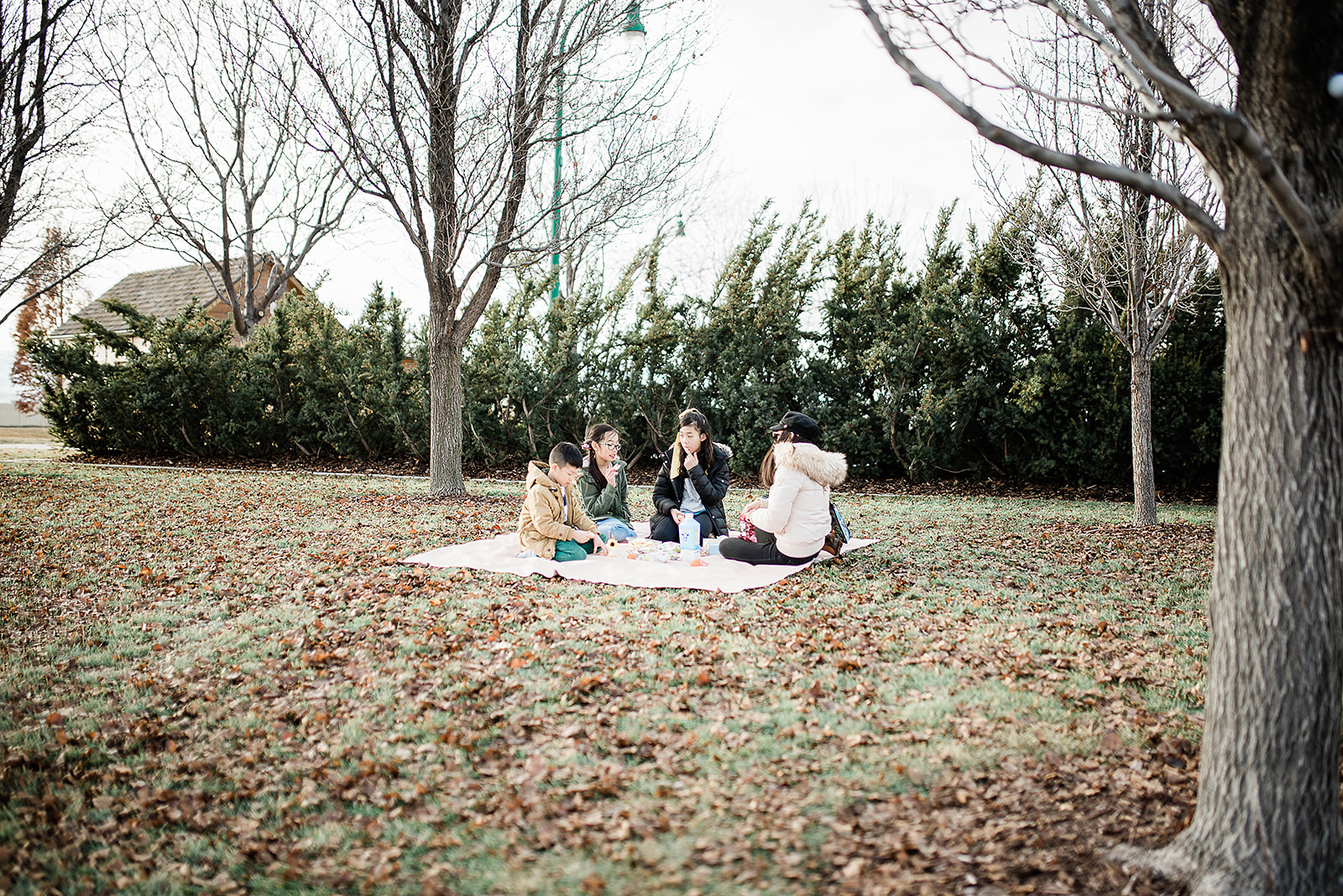 SARAH TYAU | Life is Beautiful