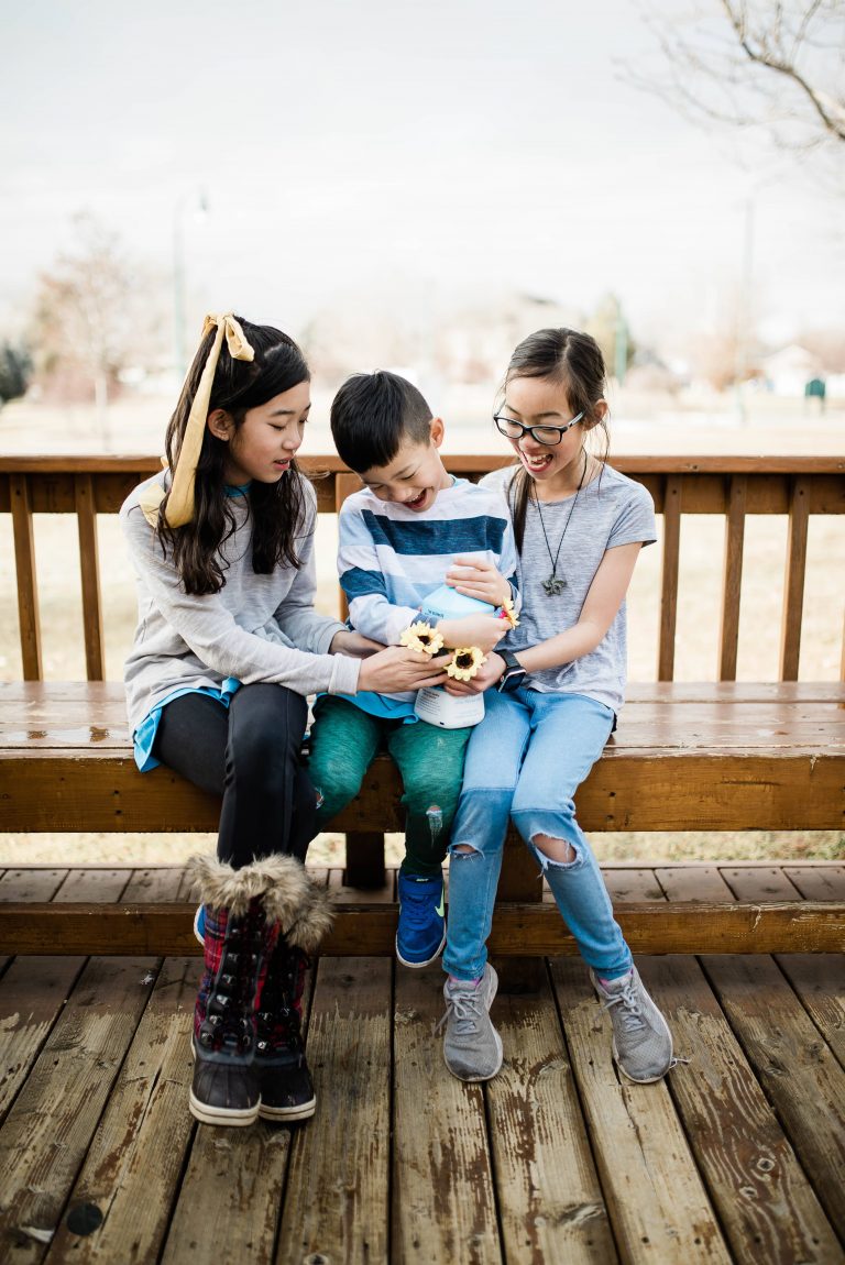 How I Raise My Kids to be Well-Behaved | Life is Beautiful