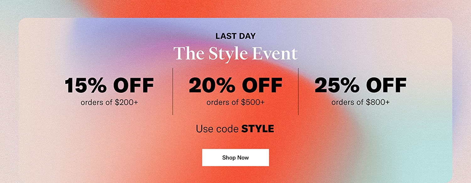 My Favorite Finds from Shopbop | Life is Beautiful